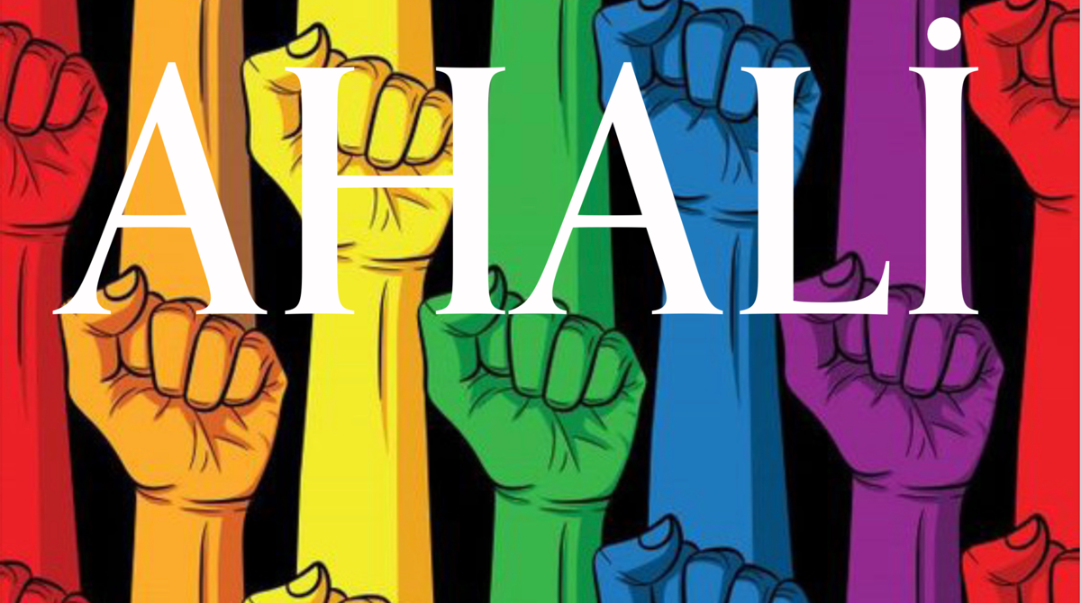 LİSTAG Röportajı AHALİ’de